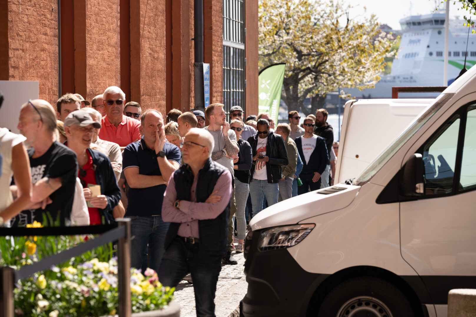 GRILLAT Mässan – Sveriges hetaste mässa!